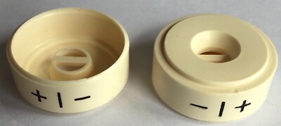 SINGER SEWING MACHINE TENSION INDICATOR CUP | eBay