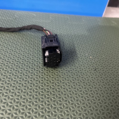 MERCEDES A-CLASS W177 2019-ON GENUINE FRONT BUMPER PDC WIRING CABLE ...
