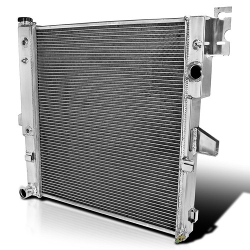 Fits 1996-1999 Ford Explorer 97-99 Mercury Mountaineer V8 2 Row Core ...