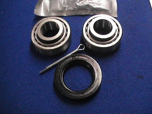 CLASSIC MINI REAR WHEEL BEARING KIT FOR ALL MODELS | eBay