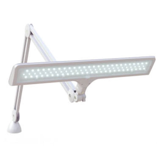 Daylight LED Lumi Task Lamp D35500 - Triple Bright Lamp - Daylight Desk ...