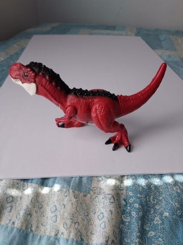 ZURU Robo Alive T Rex Dino Action Roar Sound Dinosaur | eBay
