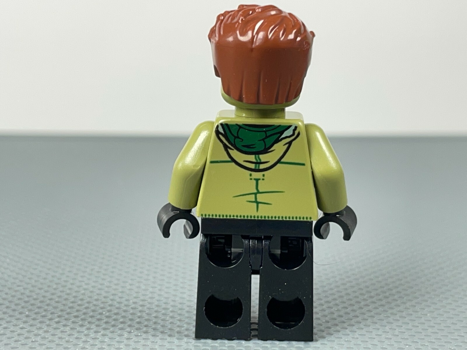 The Riddler 76183 LEGO DC Super Heroes The Batman MiniFigure | eBay
