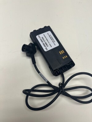 Iris Spaces 2 Solar System AN/PRC-153 Charger Adapter 78535-10202 | eBay