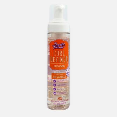 Beautiful Textures Curl Definer Mousse 251ml | eBay