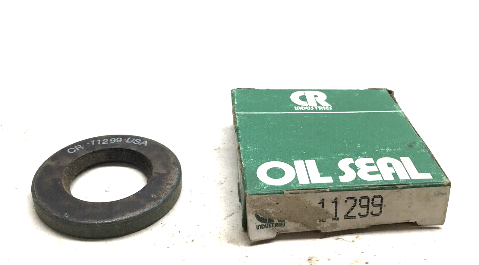 NOS CR OIL SEAL 11299 | eBay