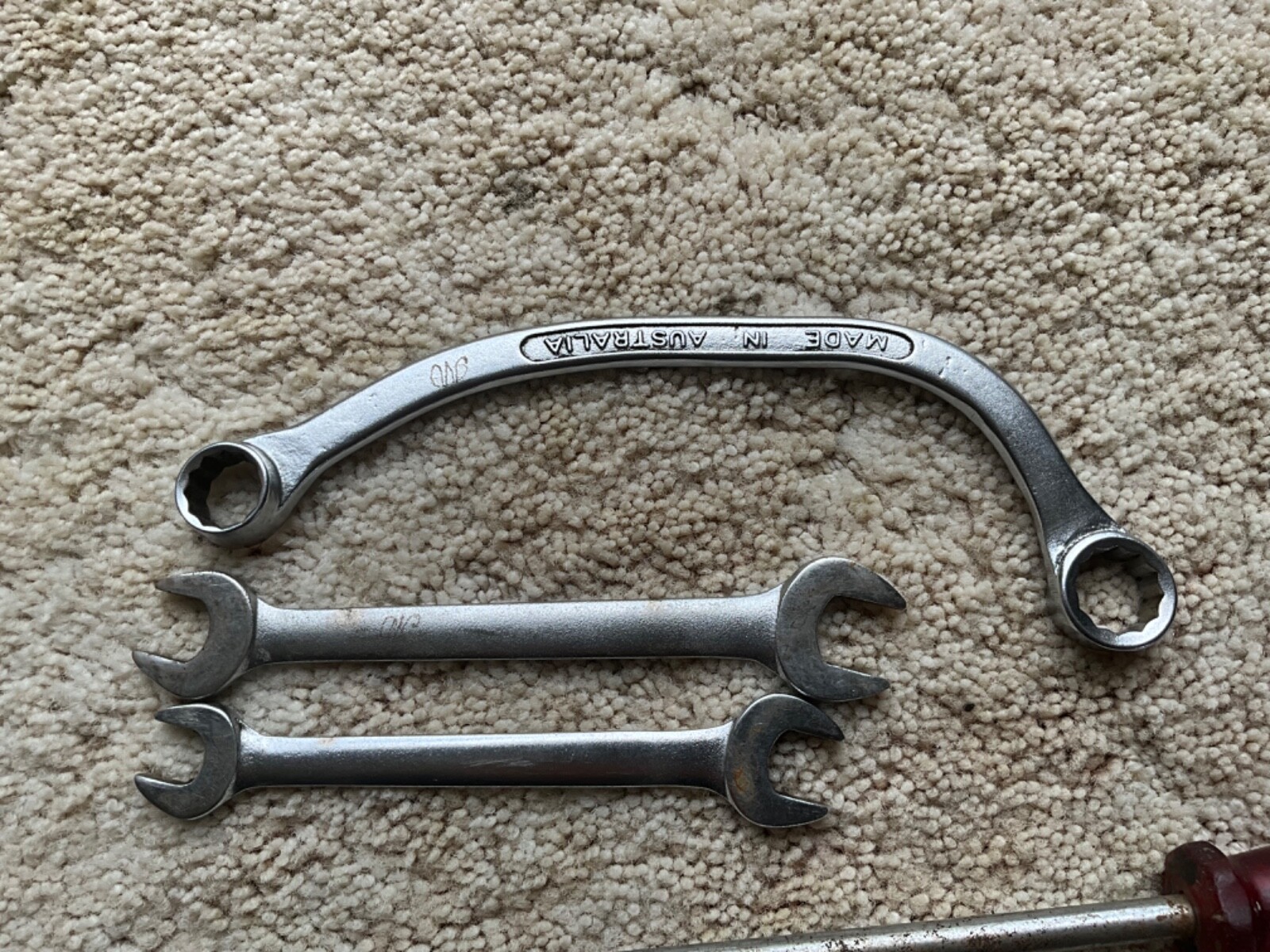 Sidchrome Various Tool Lot | eBay