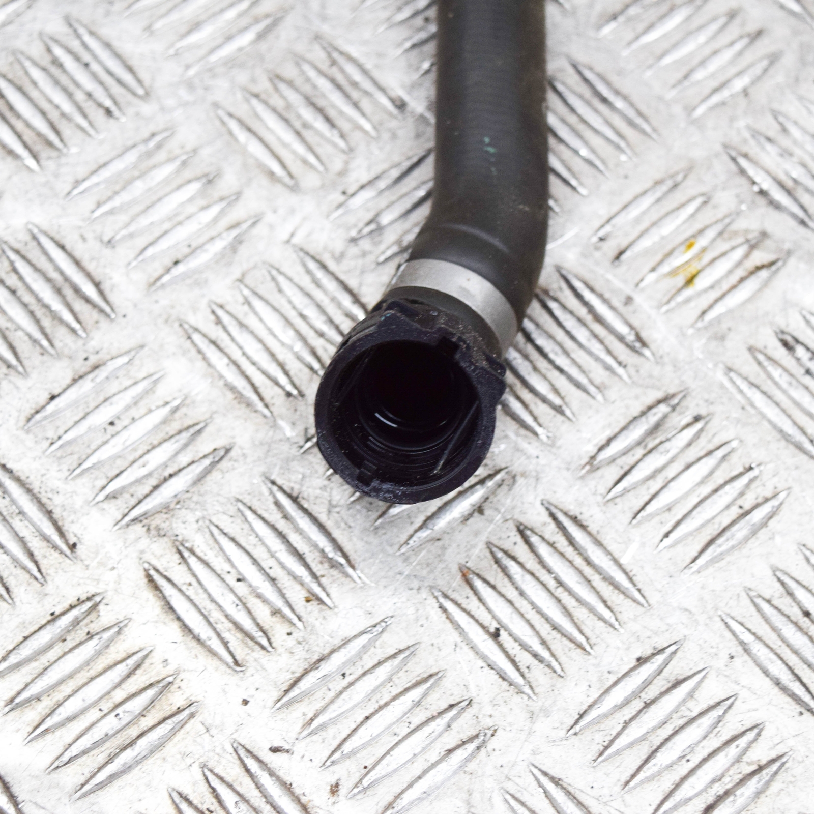 MERCEDES-BENZ A W177 A200 Water Coolant Hose A2475010258 1.3 Petrol ...