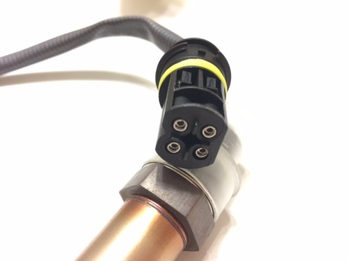 S368 New Oxygen (O2) Sensor OEM# 0015403817, 0025400117 | eBay