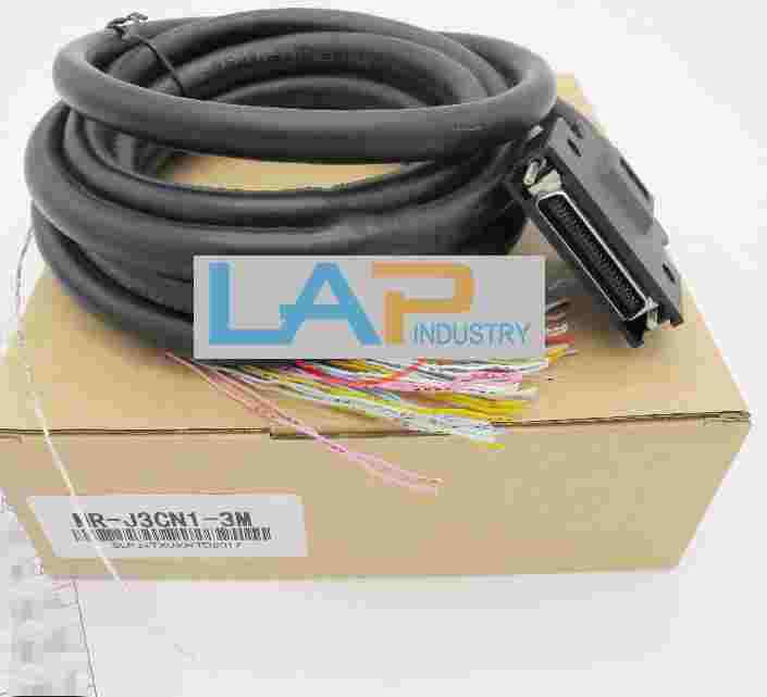 1PCS NEW FOR MR-J3/MR-JE/MR-J4 Servo CN1 cable MR-J3CCN1CBL-3M 3M | eBay