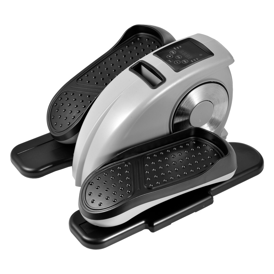 Ellipse Leg Exerciser as Seen on TV, Under Desk Elliptical Machine ...