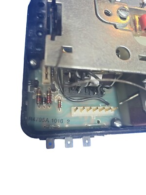 Gauges - Fire Protection