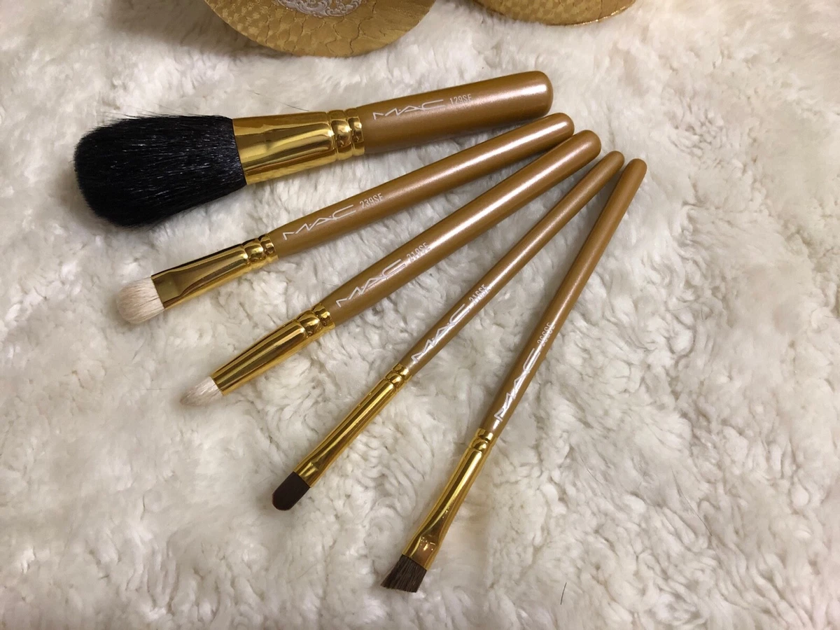 Mac 266 Brush
