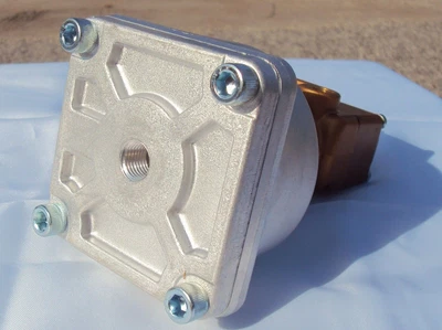 NEW UNUSED 90AR1082 GARDNER DENVER PURGE VALVE