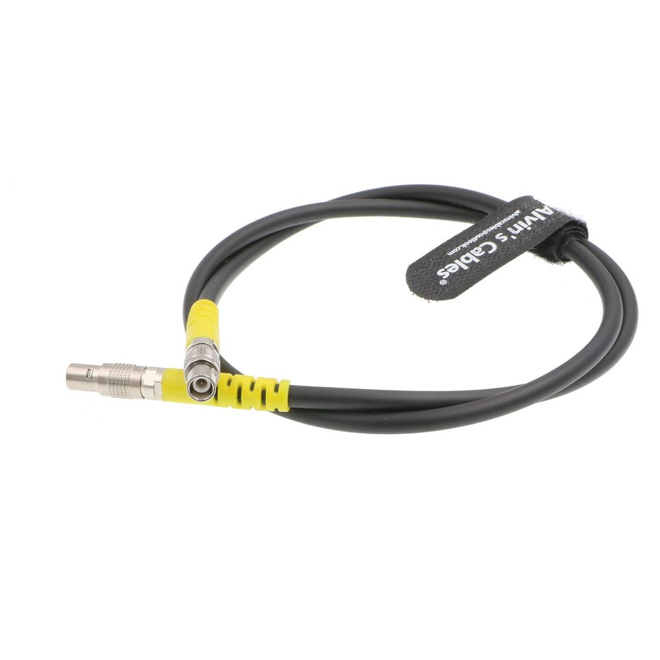 Alvin's Cables VF Cable for ARRI Alexa Mini LF Camera MVF-2 Viewfinder ...
