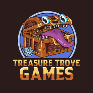 Treasure Trove Games Store | eBay Stores