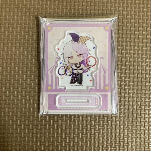 Bungo Stray Dogs Circus Acrylic Stand Sigma | eBay