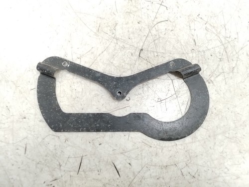 06-08 Kawasaki Ninja EX 650 EX650R Speedometer Gauge Mount Bracket | eBay