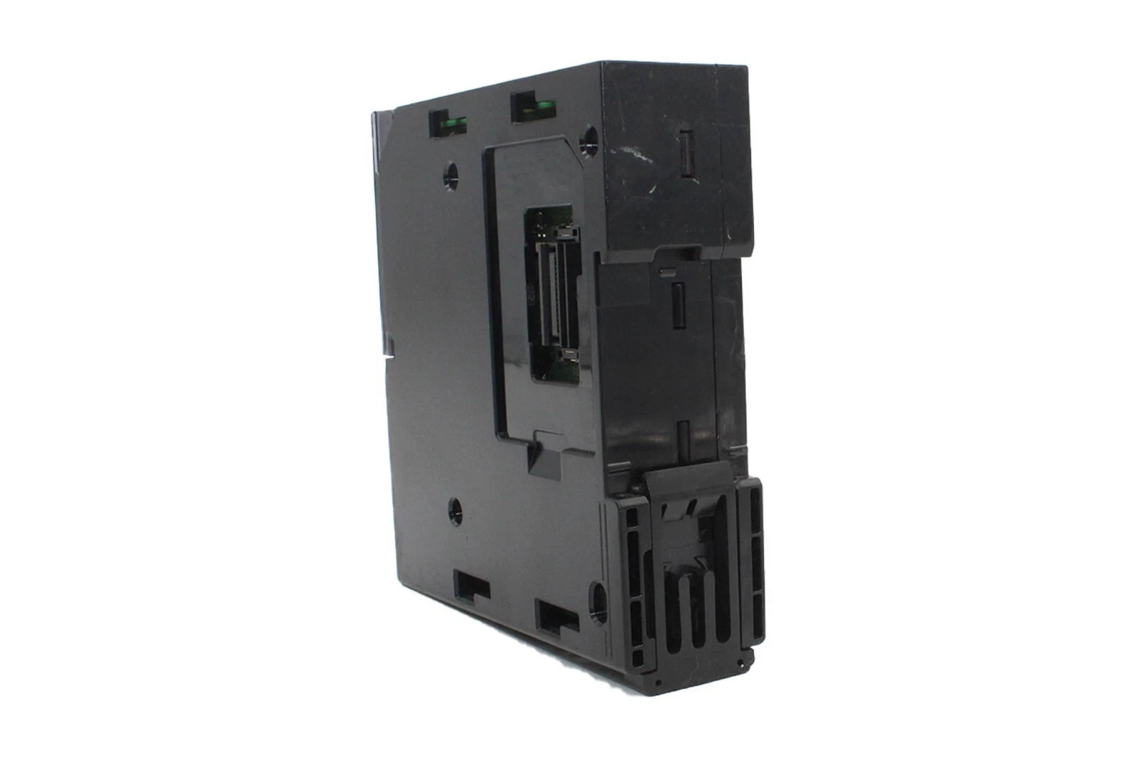 KEYENCE KV-EP02 PLC EtherNet/IP Compatible Communication Models 24 VDC ...