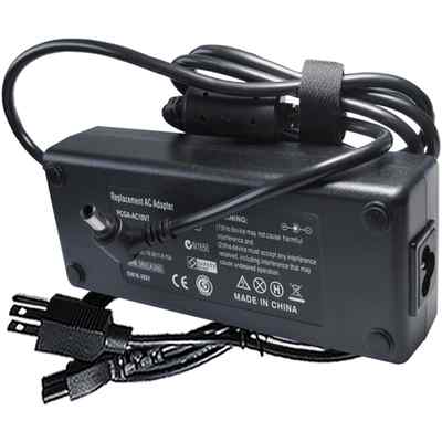 AC ADAPTER POWER SUPPLY CHARGER CORD FOR Sony Vaio PCG-9J5L | eBay