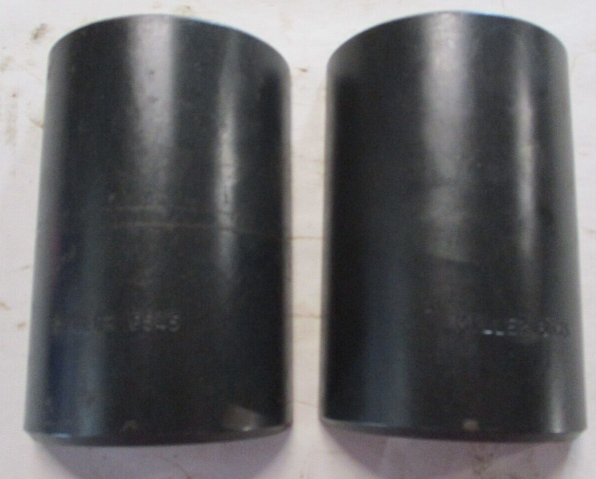 MILLER TOOLS 6545 COLLET HALF SET AUTOMATIC TRANSAXLE F.W.D. 42RLE | eBay