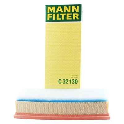 C 32 130 Mann Air Filter (C32130) | eBay