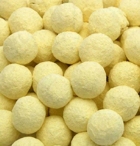 Traditional Lemon Bon Bons (Toffee Centre) Retro Sweets Party Pick n ...
