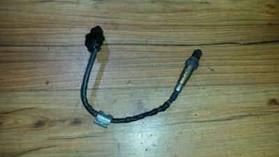 0281004079 1928404682 Lambda sensor 5 wires, WHITE BLACK YELLOW GRE ...