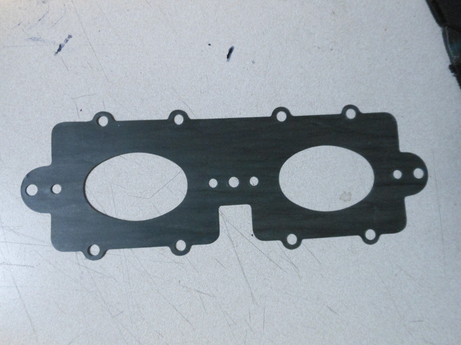 NOS Yamaha OEM Reed Valve Gasket 94-95 RA700 96-03 SJ700 62T-13566-00 ...