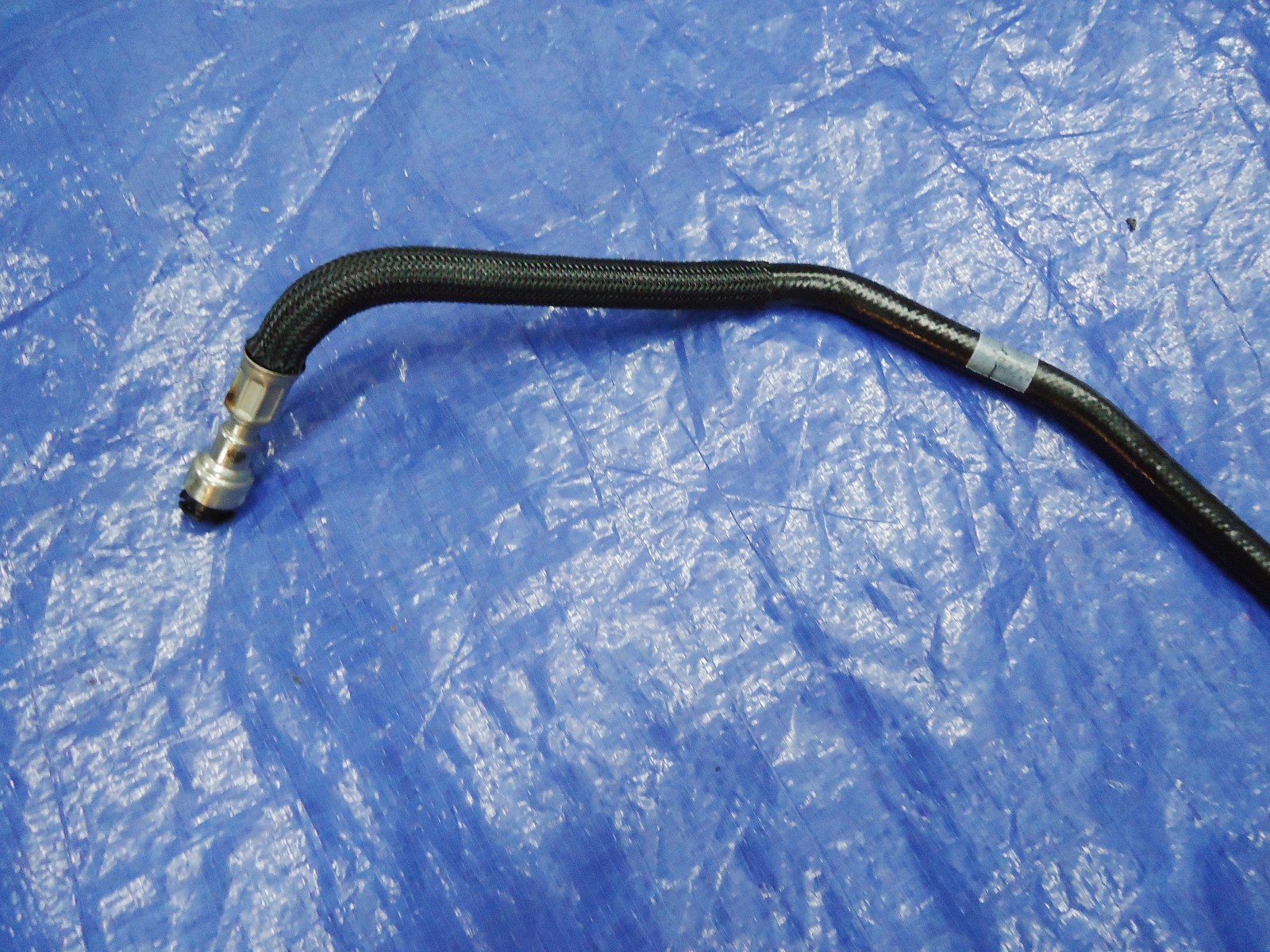 2007-2015 MINI COOPER R55 R56 R57 R58 R59 FUEL FEED LINE HOSE ...
