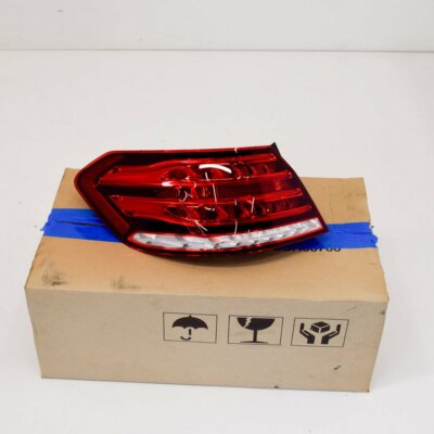 Mercedes-Benz E-Class W212 Rear Left Taillight A2129060703 NEW GENUINE ...