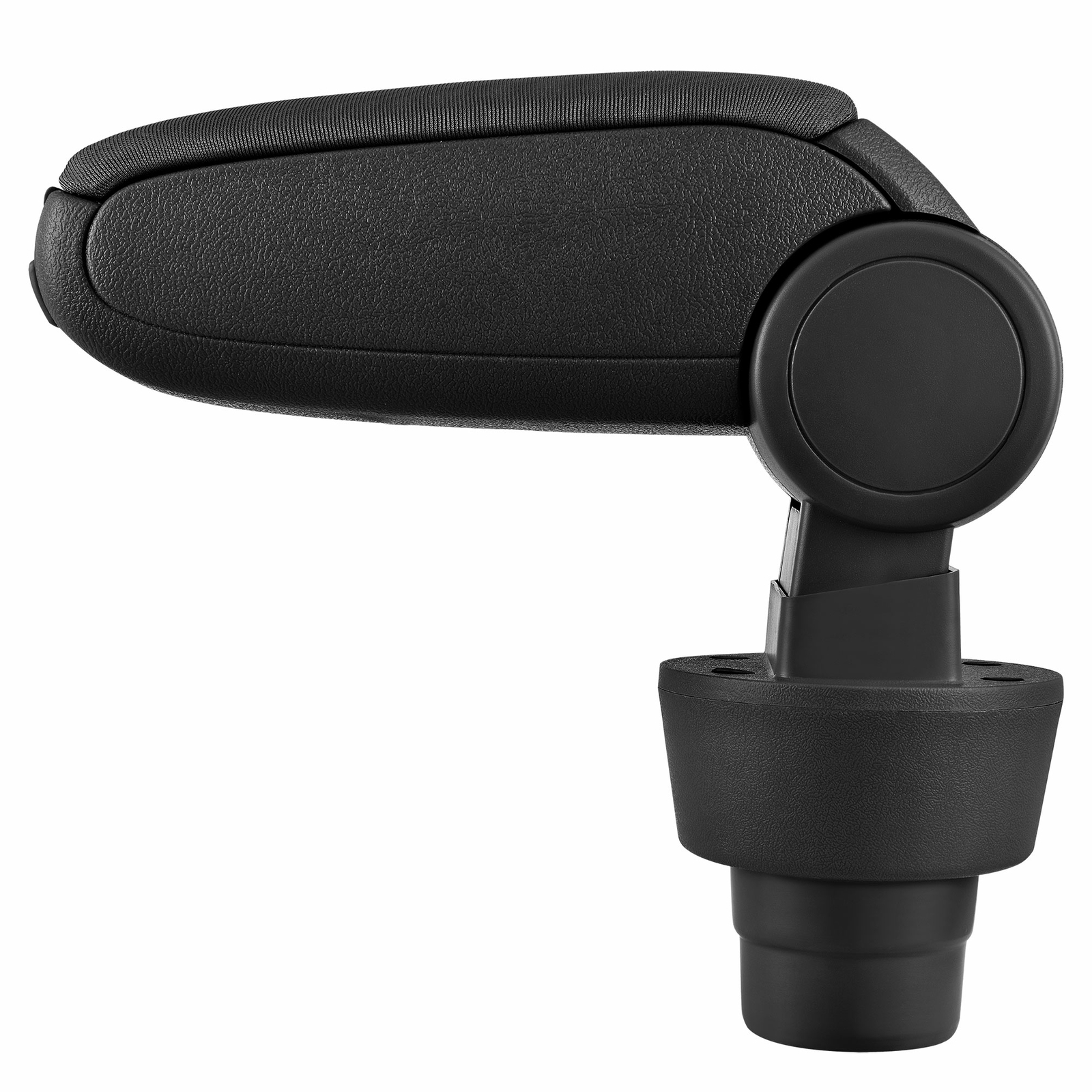 BMW MINI R50 R52 CONVERTIBLE R53 FACELIFT COOPER S ARMREST BLACK - FREE ...