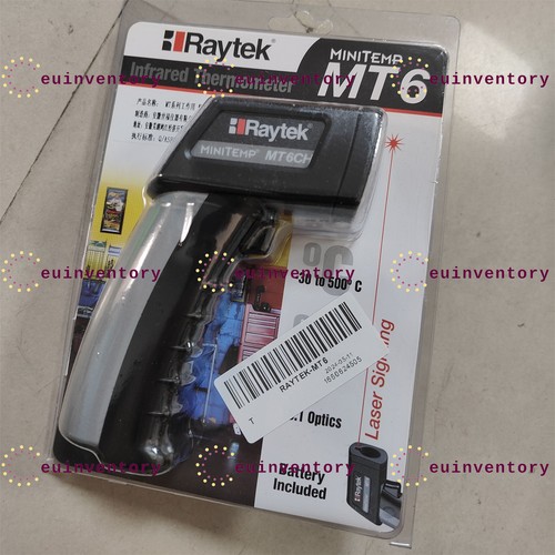 1PC NEW IN BOX RAYTEK-MT6 RAYTEK MT6 FAST DELIVERY | eBay