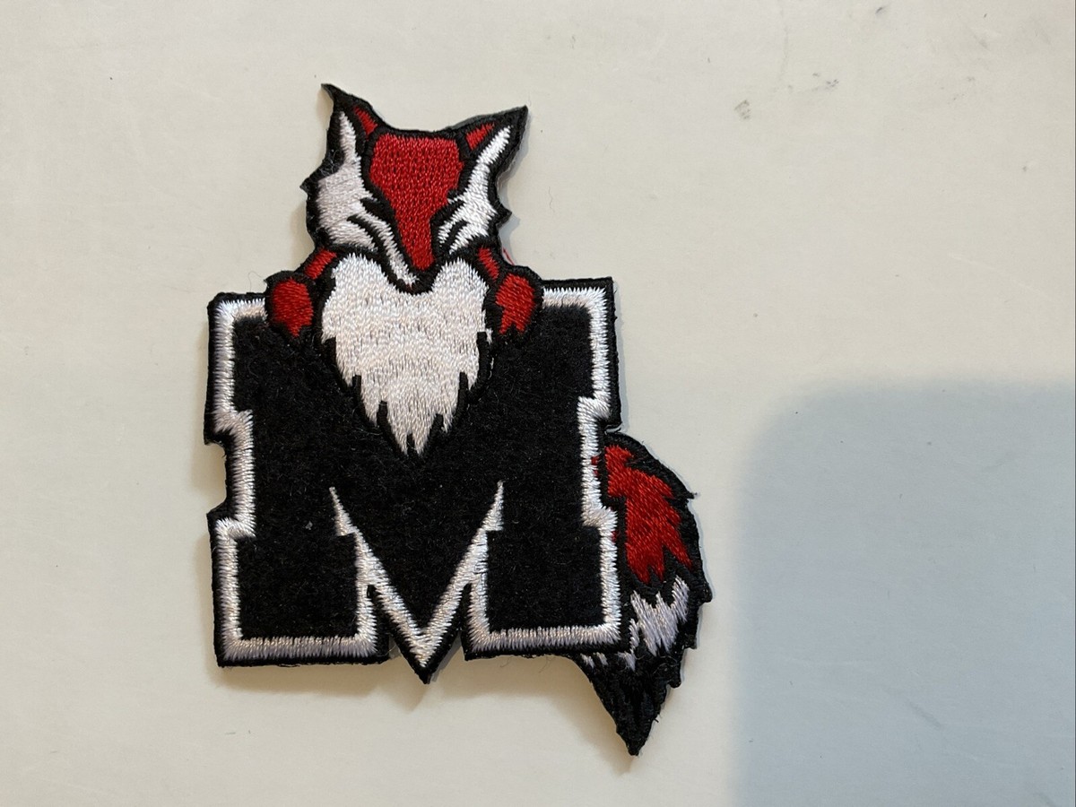 Marist Red Fox Logo