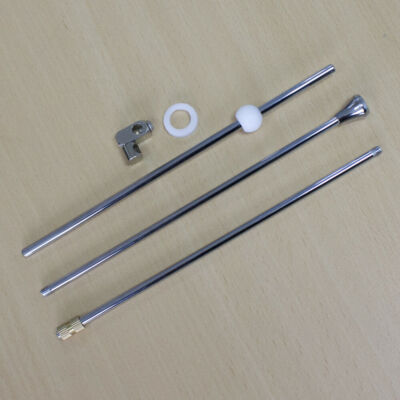 Replacement spare part Rods Pop-Up popup Waste link lever pull push ...