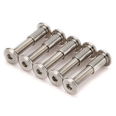Bolts - Connector Bolts