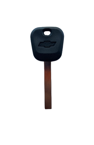 OEM 2010 - 2021 GM CHEVROLET B119 Transponder Chipped Car Key ID46 ...