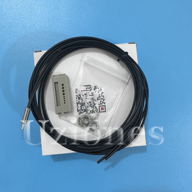 For Sick LL3-DB01 LL3DB01 Reflective Fiber Optic Photoelectric Sensor ...