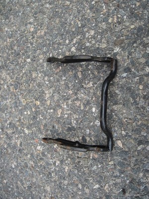 Toro 824 snowblower powershift 38540 62-0470 Latch arm assembly ...