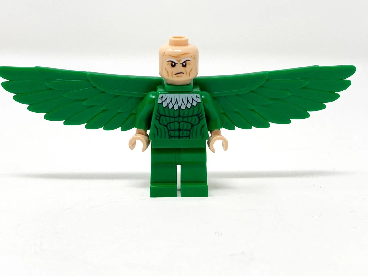Lego Marvel Vulture