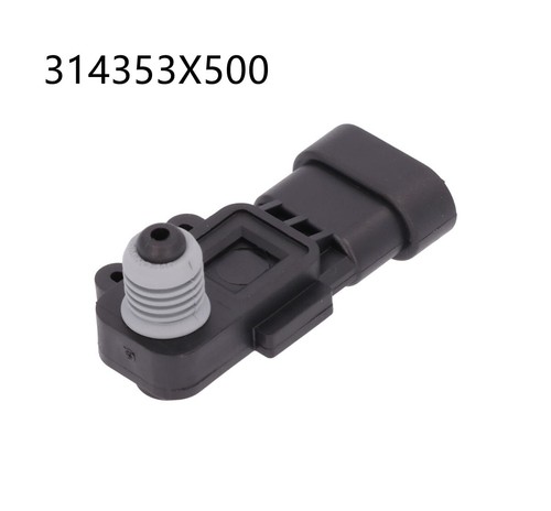 New Fuel Tank Pressure Sensor 31435-3X500 FOR HYUNDAI 2011-2016 Elantra ...