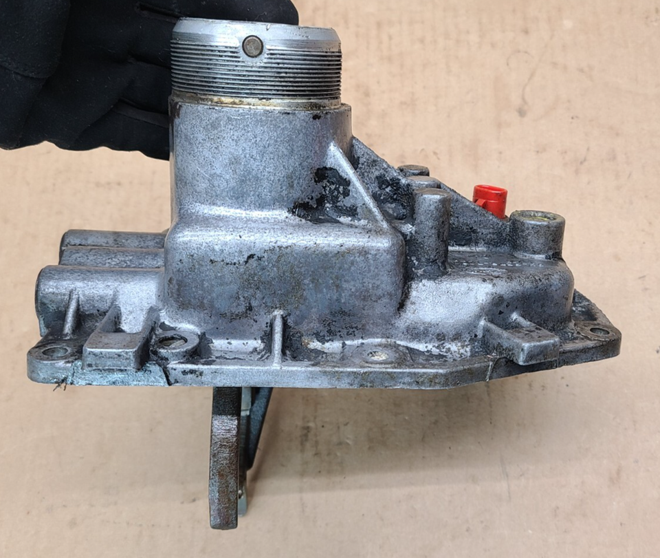 84-87 Ford F150 F250 T170 RTS Shift Tower Factory Original 85 86 ...