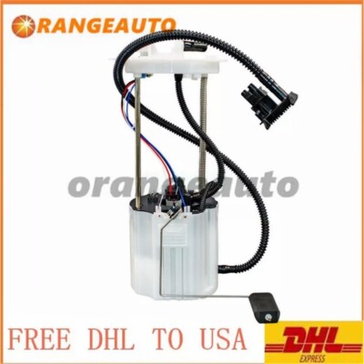 13513861 13513862 Fuel Pump Assembly For Chevrolet Captiva 2011-2018 | eBay