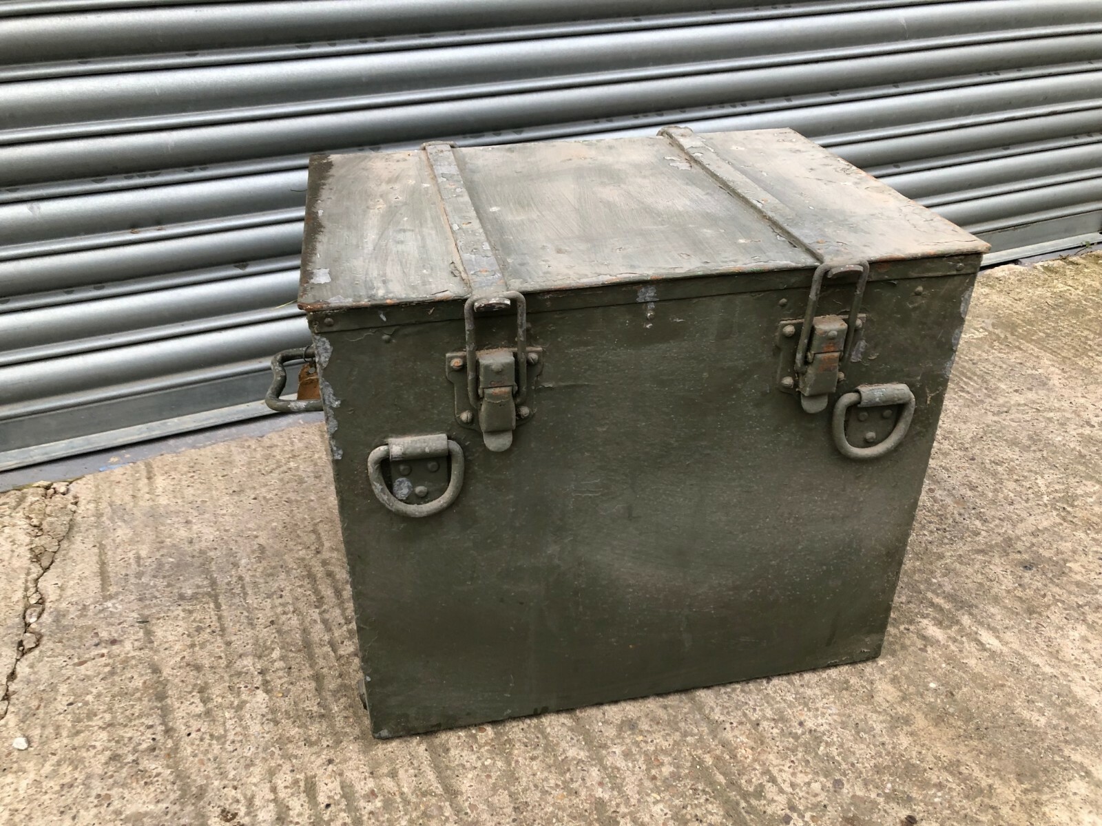 British Army No1 Cooker | Classic Camp Stoves