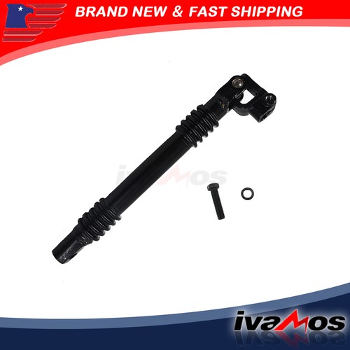 For GMC Sierra Chevry Silverado 1999-2013 6.0L Lower Steering Shaft ...
