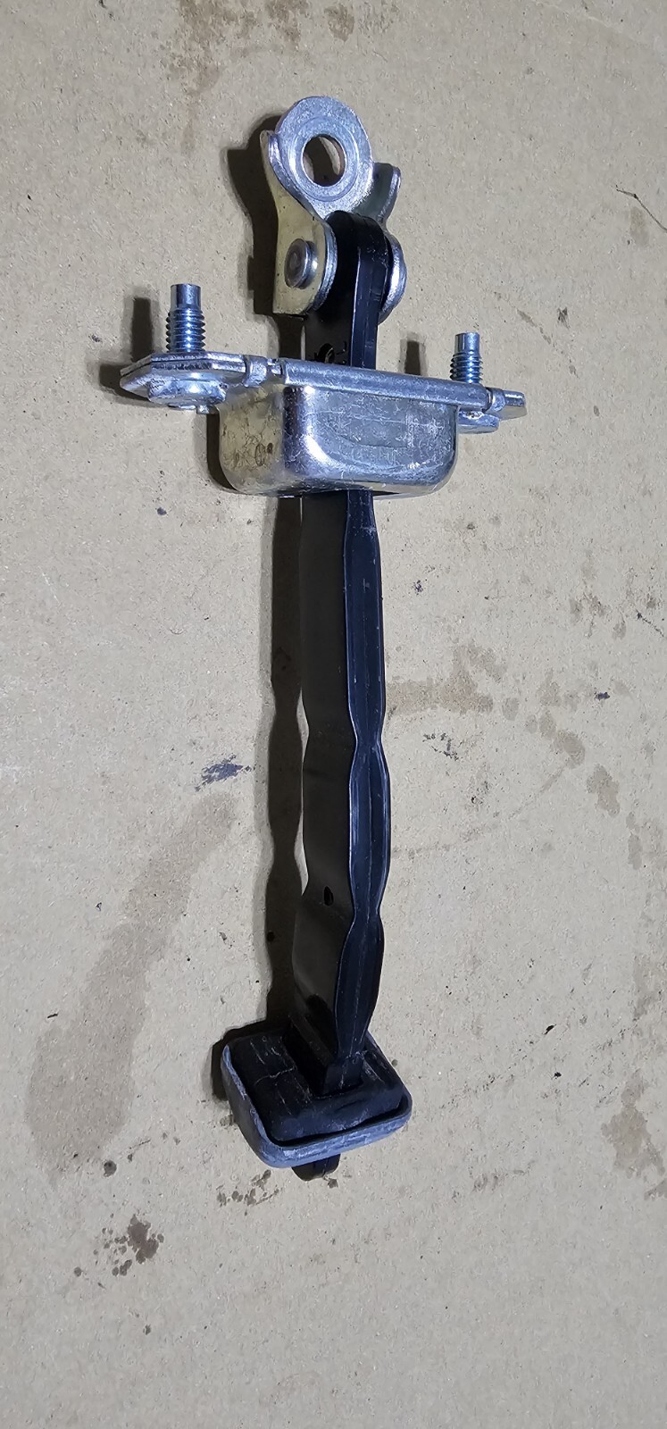 2015-2020 SUBARU WRX REAR DOORS STRAP CHECK STOPPER OEM #258 | eBay