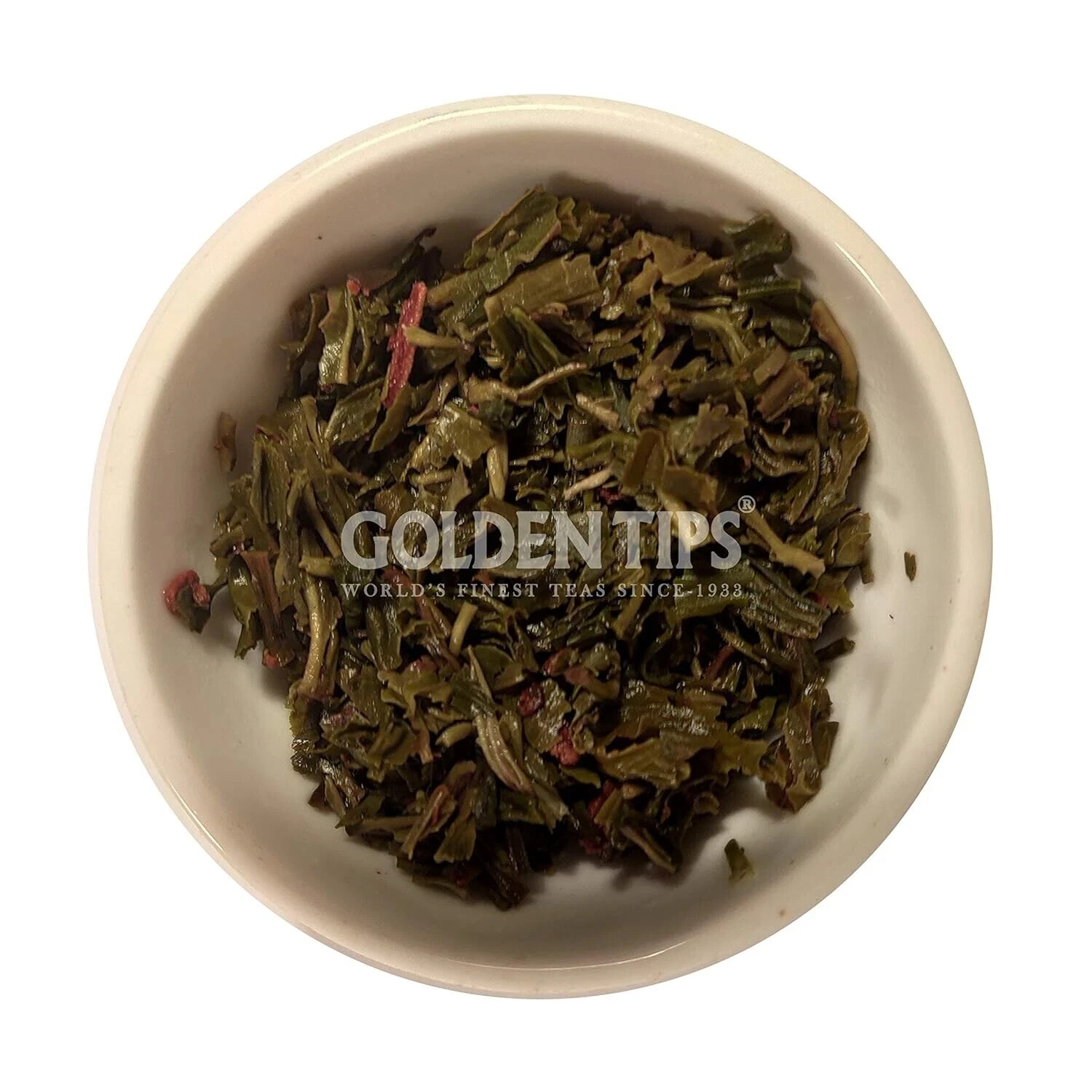 Golden Tips Loose Leaves Green Tea 100g Free Shipping World Wide | eBay