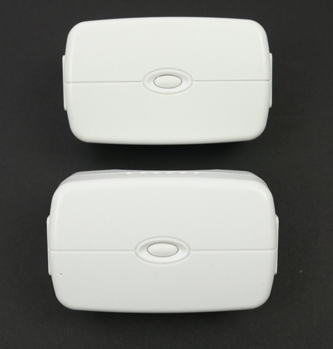 Jasco Lamp Module ZW3101 & Flourescent Light & Appliance Module ZW4101 ...