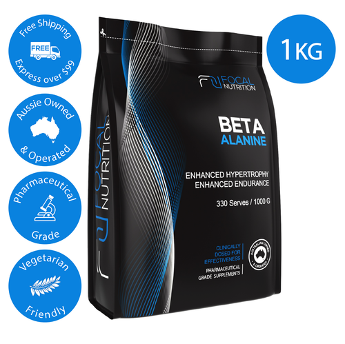 1KG PHARMACEUTICAL GRADE PURE BETA ALANINE Powder High Quality | eBay