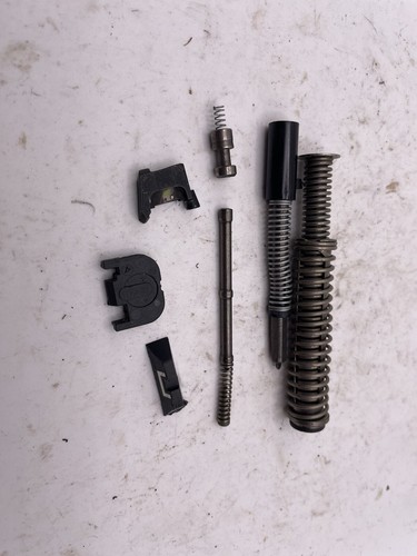 GLOCK 20 Gen4 slide Parts OEM 10mm Auto Kit | eBay